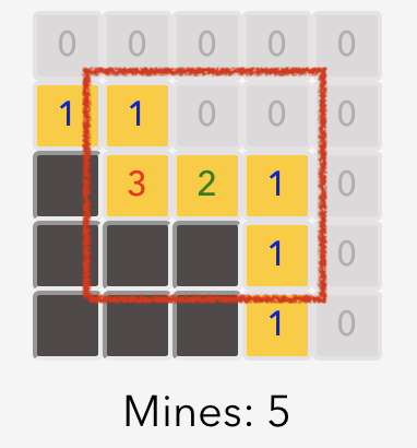 MINESWEEPER.ai