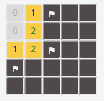 MINESWEEPER.ai